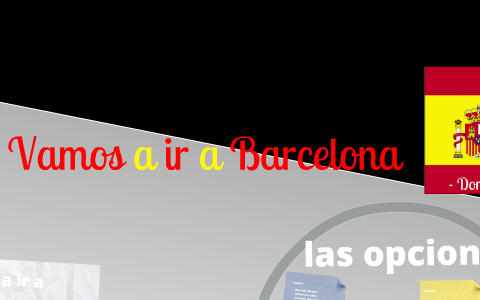 Espanol by Doran Reed on Prezi