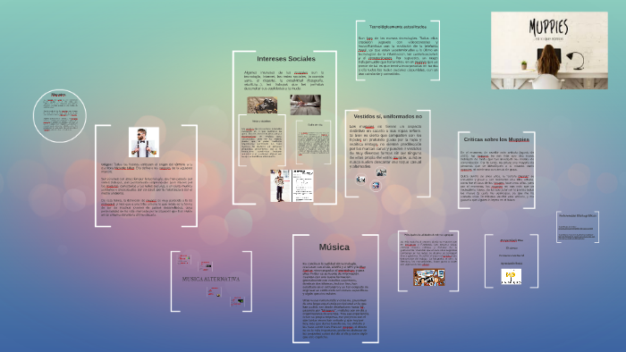 LOS MUPPIES by Julieth pino on Prezi