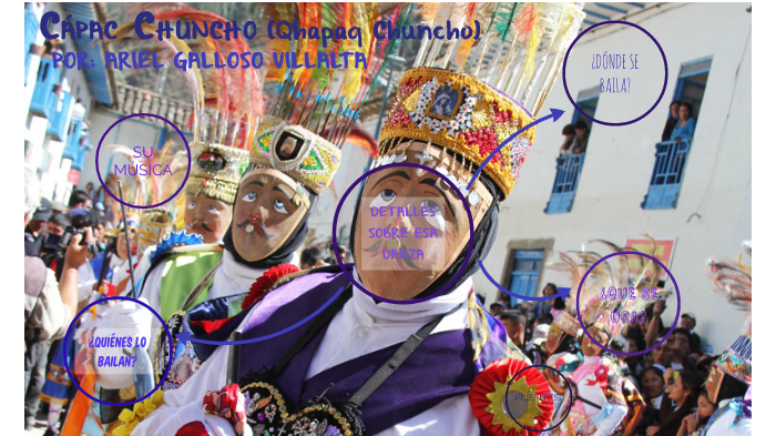 Cápac Chuncho by Ariel Galloso on Prezi