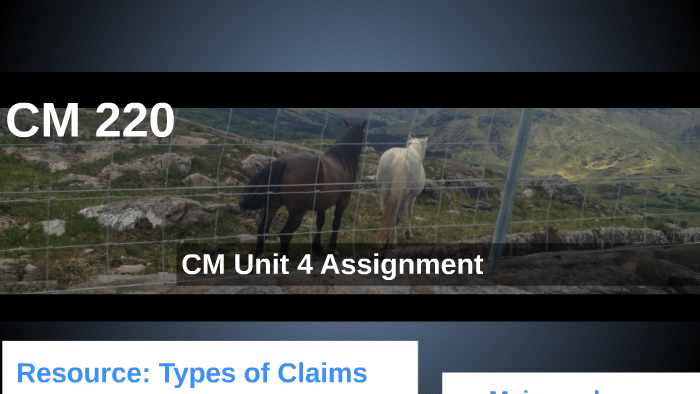 CM 220 Unit 4 Assignment Revised with Podcasts by Stephanie Thompson on Prezi