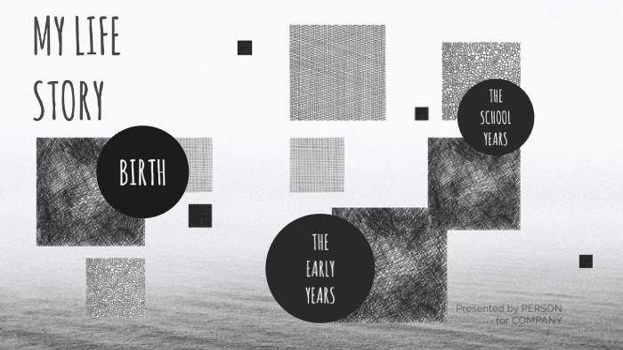 My life story by Justin Marx on Prezi