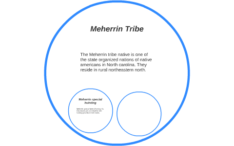 Meherrin Tribe by kamisha ross