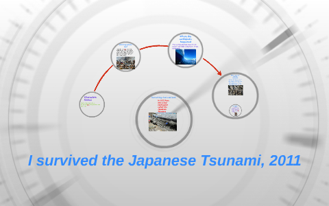 i survived the japanese tsunami, 2011 by Weston Taylor on Prezi