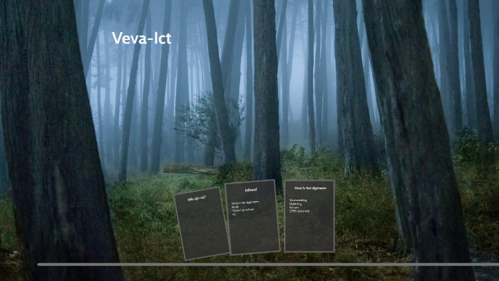 Veva-Ict by Rick Peterson on Prezi