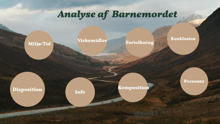 Barnemordet by Berin Seljmani on Prezi