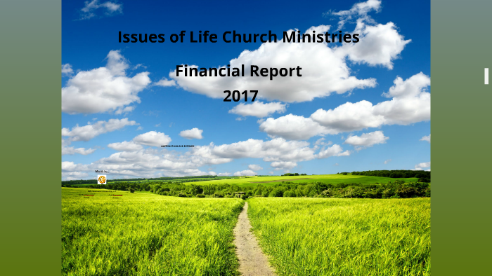 Restored Life Church Colorado Springs by Carl Brousseau on Prezi