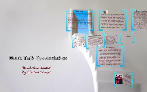 Book Talk Presentation by A J on Prezi