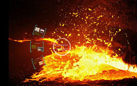 Erta Ale Volcano by Maya Ghanem on Prezi