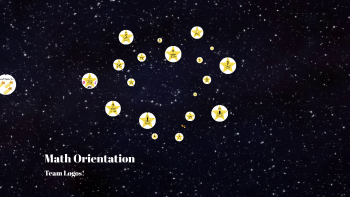 Math Orientation Logos by Patricia No on Prezi