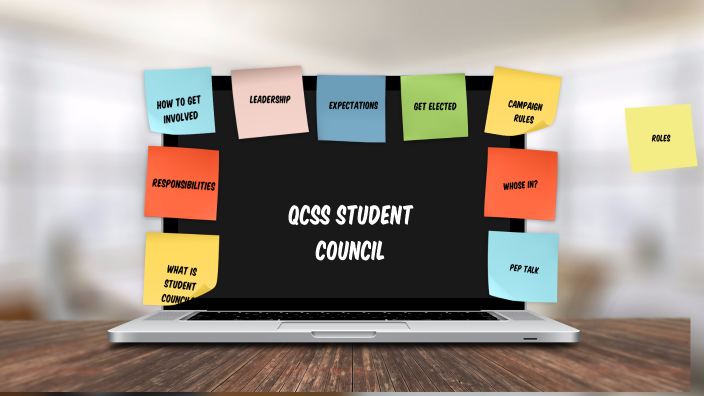 QCSS Student Council by kristie pope on Prezi