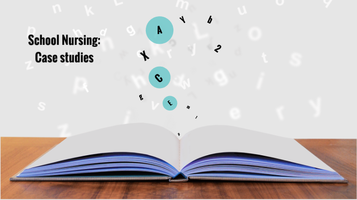 School Case Study by on Prezi