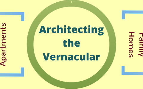 Architecting the Vernacular: Clarendon's False Nostalgia and Chimerical ...