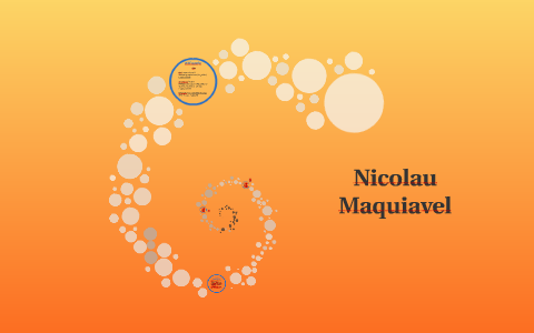 Nicolau by Mario Dias on Prezi