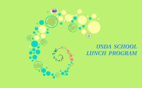 USDA SCHOOL LUNCH PROGRAM by Kara Esquivel on Prezi