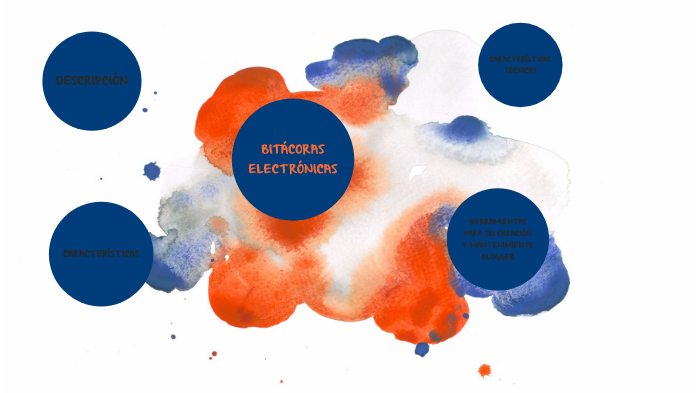 BITÁCORAS ELECTRÓICAS by Xavier Alejandro Villon Chacay on Prezi