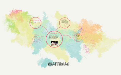 Craftsman by Jennifer Badillo on Prezi