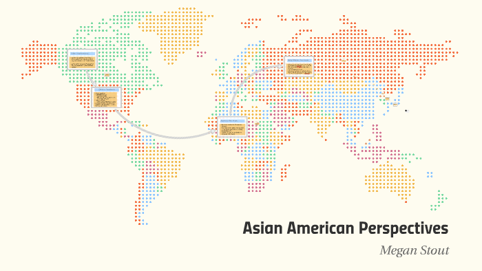 Asian American Perspectives by Megan Stout on Prezi