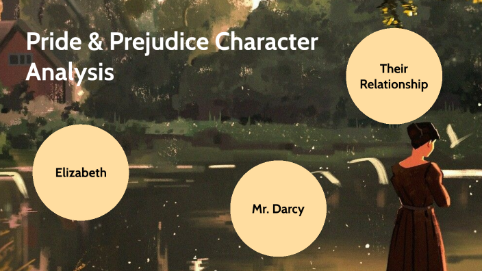 Pride & Prejudice Character Analysis by Abigail Ifraimov on Prezi