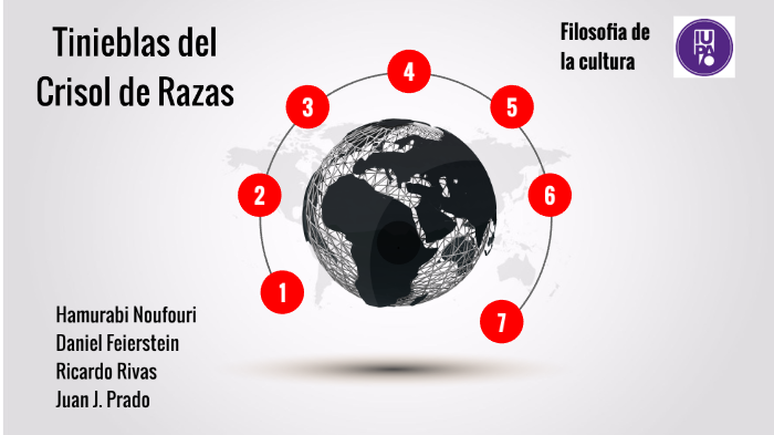 Tinieblas del Crisol de Razas by Abiga97 Coli Edu on Prezi