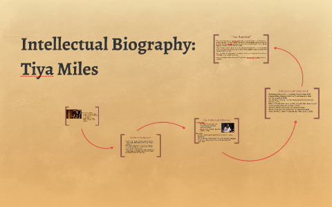 Intellectual Biography: by Nick Lindsey on Prezi