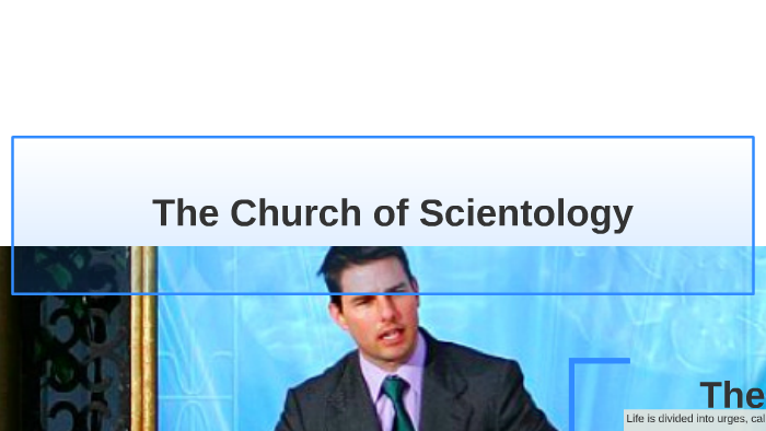 Scientology Beliefs