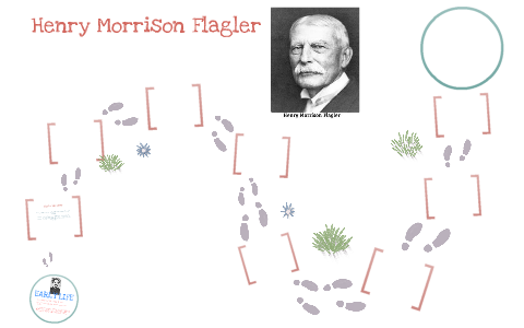 Henry Morrison Flagler by Lia Walker on Prezi