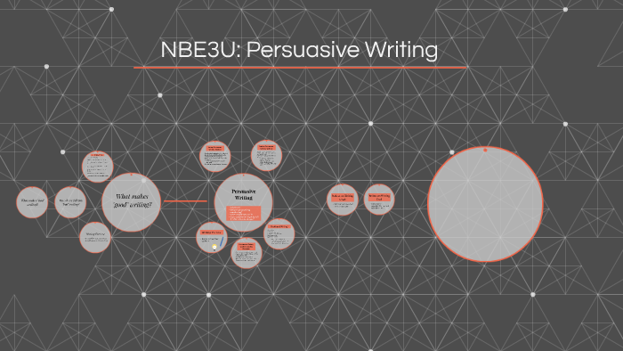 NBE3U Writing Unit by Emma Mc on Prezi