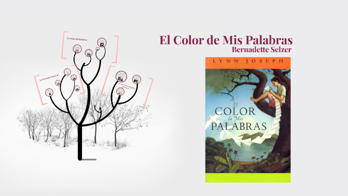 El Color de Mis Palabras by Bernadette Selzer on Prezi