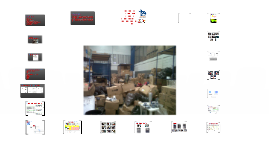 PLANEACIÓN Y REDISEÑO DEL ALMACÉN NO PRODUCTIVO DE LA EMPRES by Leo ...