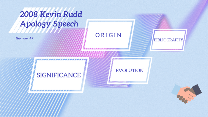 2008 Kevin Rudd Apology Speech by Unicorn Bacon on Prezi