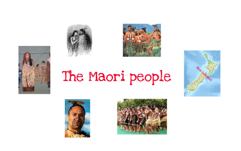 The maori people by Mia Lillevold on Prezi