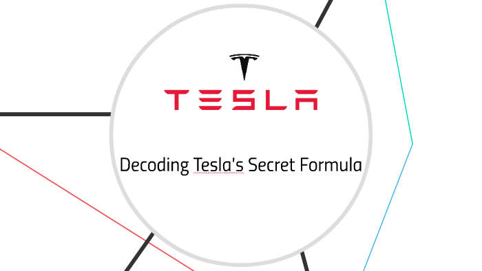 Decoding Tesla's Secret Formula by Monica Peav on Prezi