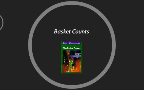basket counts by dade salcido on Prezi