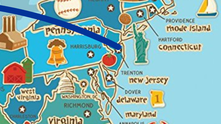Meet Miss. Gillespie by Olivia Gillespie on Prezi