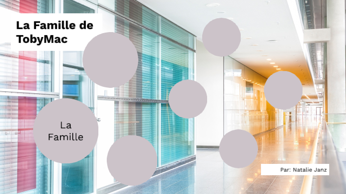 TobyMac's Family by Natalie Janz on Prezi