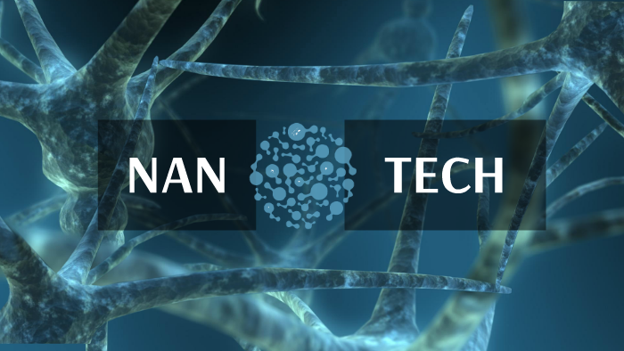 Nanotech - Prezi Template by Prezi Templates by Prezibase on Prezi