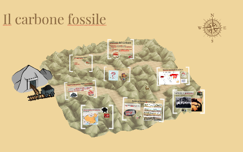 Il carbone fossile by debora sarta on Prezi