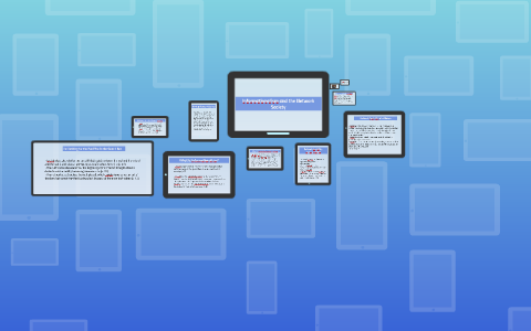 Informationalism and the Network Society by Devon Browne on Prezi