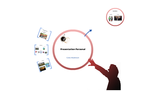 Presentation Personal by Caleb Mackintosh on Prezi