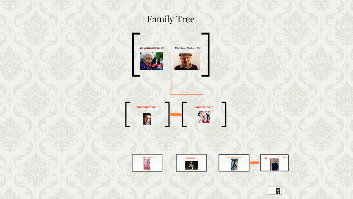 Family Tree by Alexis Magnuson on Prezi