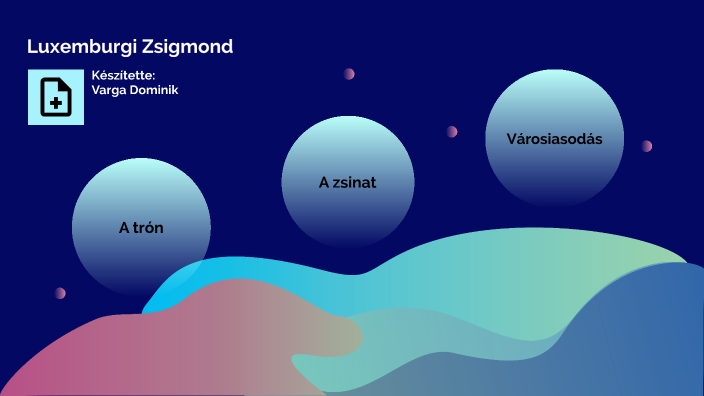 Dominik prezentációja by Dominik Varga on Prezi