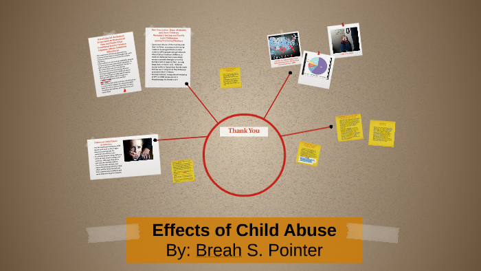 Effects of Child Abuse by breah pointer on Prezi