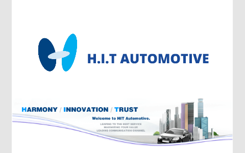 H.I.T AUTOMOTIVE by HIT AUTOMOTIVE on Prezi