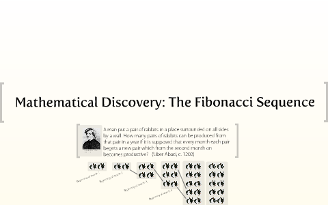 Mathematical Discovery: The Fibonacci Sequence by Robert Talbert on Prezi