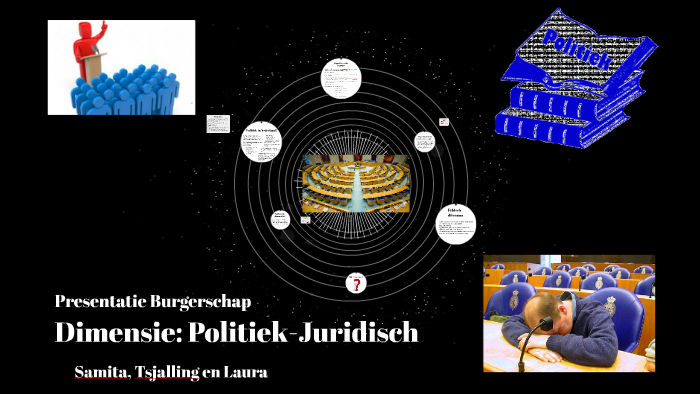 Dimensie: Politiek-Juridisch by Laura Fransen on Prezi