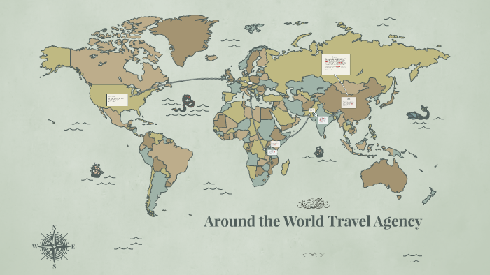 world tour by Daniel cupp by Daniel Cupp on Prezi