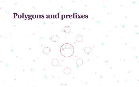 Polygons and prefixes by sasha gruden on Prezi