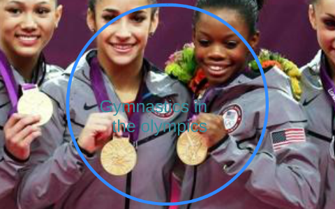 Gymnastics in the olympics by mikayla townsend on Prezi