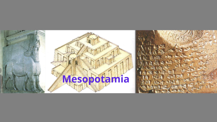 Unit 2 - Egypt and Mesopotamia by Mr. Saints on Prezi