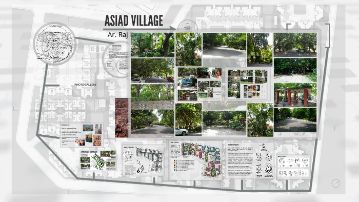 ASIAD VILLAGE by Mayank Gupta on Prezi